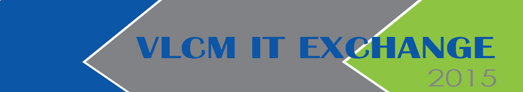 VLCM IT EXCHANGE - AN EVENT TO REMEMBER!