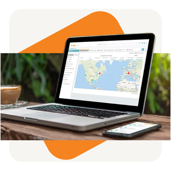 The economic benefits of cloud-managed networking with Aruba Central