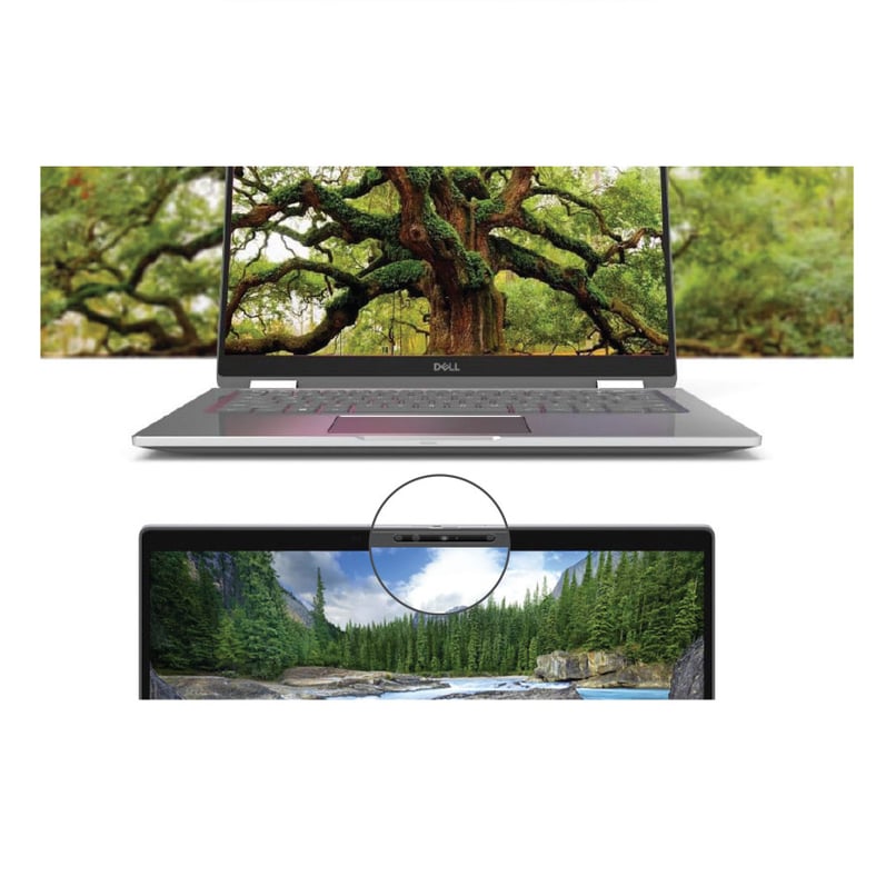 6 New Innovations within Dell Latitude Laptops and 2-in-1s