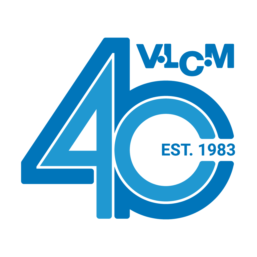 VLCM Celebrates 40 Years of Helping Utah Get IT Right