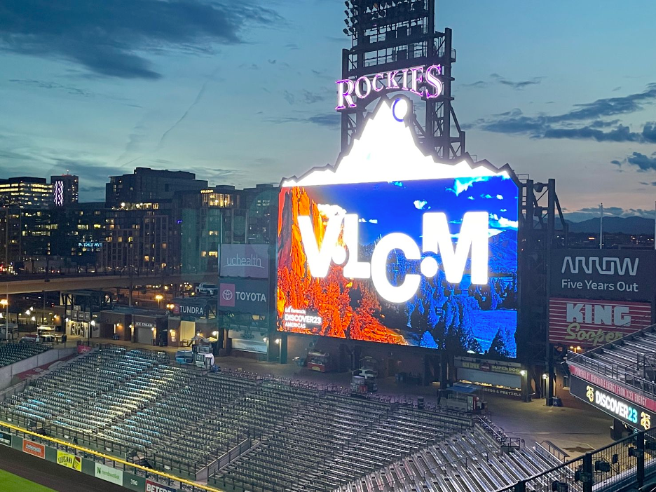 VLCM Honored as Barracuda Discover23 Americas Marketing Partner of the Year