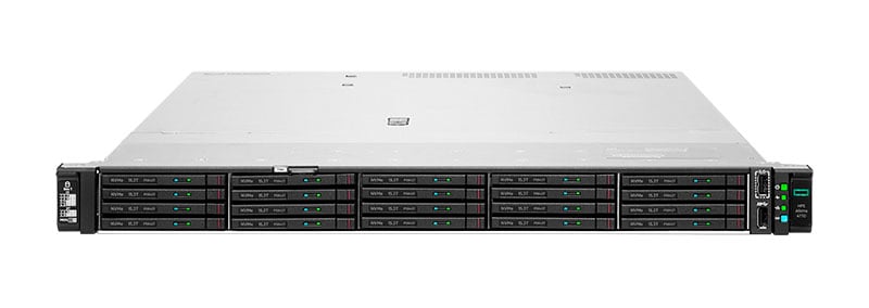 What is HPE Alletra? Get to know the product line and HPE’s recent ...