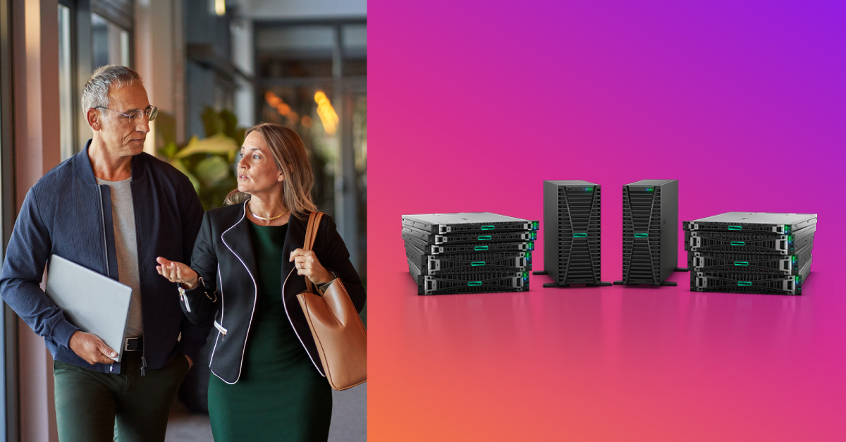 How to Accelerate and Protect Business Productivity with VDI Solutions ...