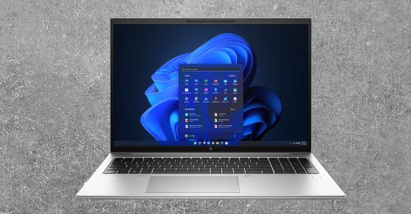 How AMD Ryzen™ processors improve performance on HP laptops